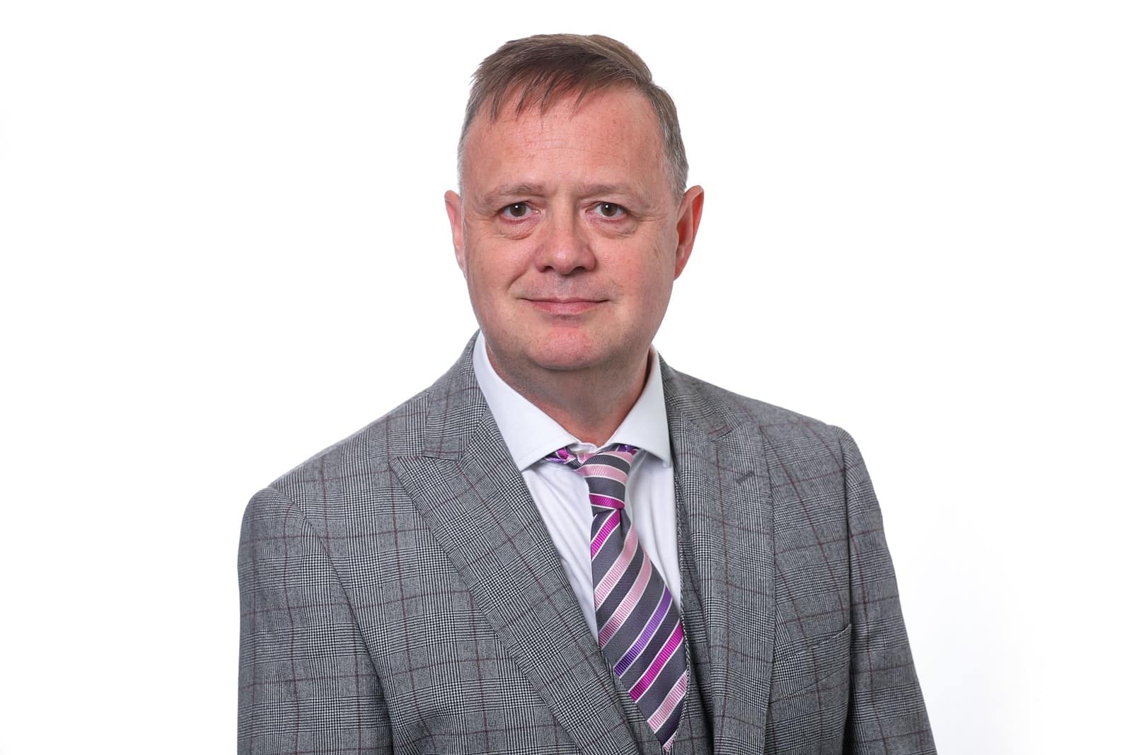 Carter Jonas builds on their team with 4 new recruits