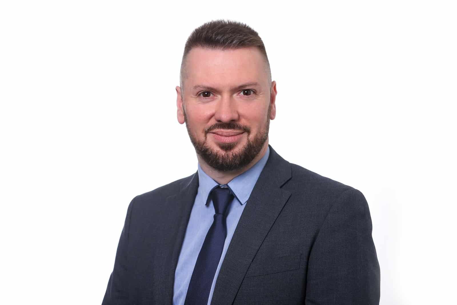 Carter Jonas builds on their team with 4 new recruits