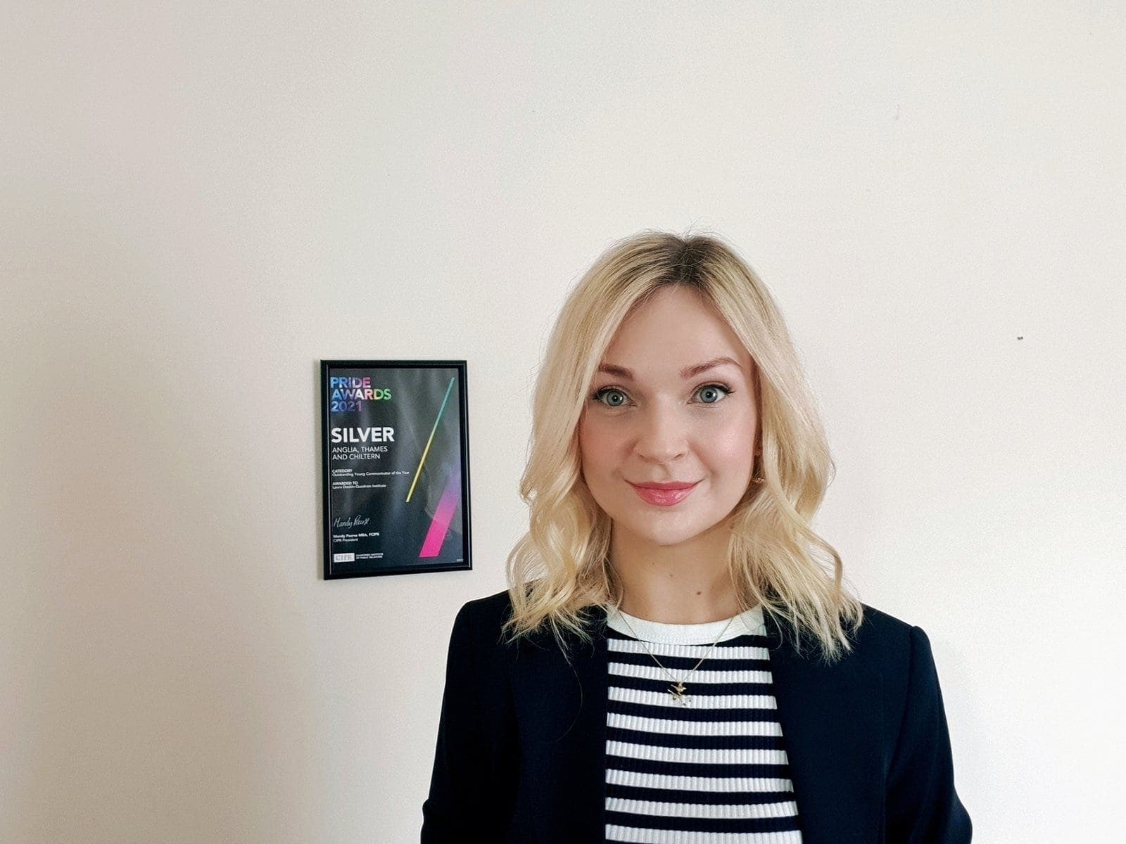 PLMR Genesis invests in digital team with Laura Deakin appointment