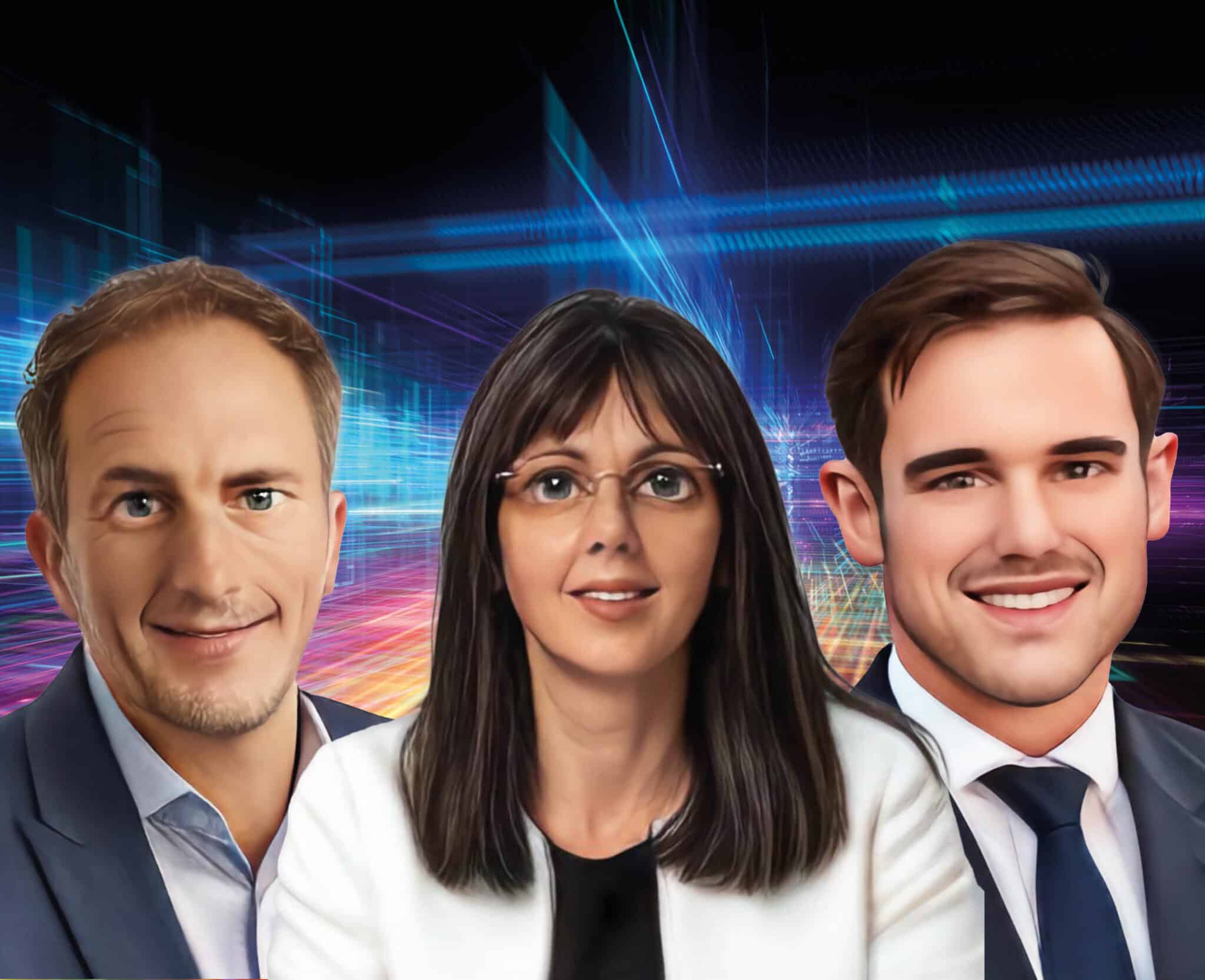 Business leaders told to prepare for the metaverse